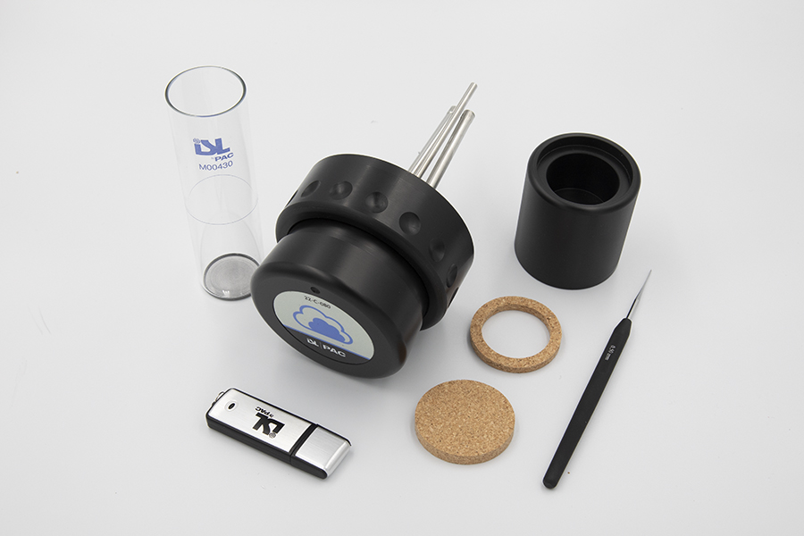 Produkty - Inkom Instruments