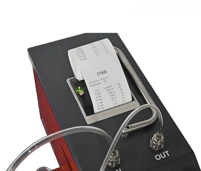 Produkty - Inkom Instruments